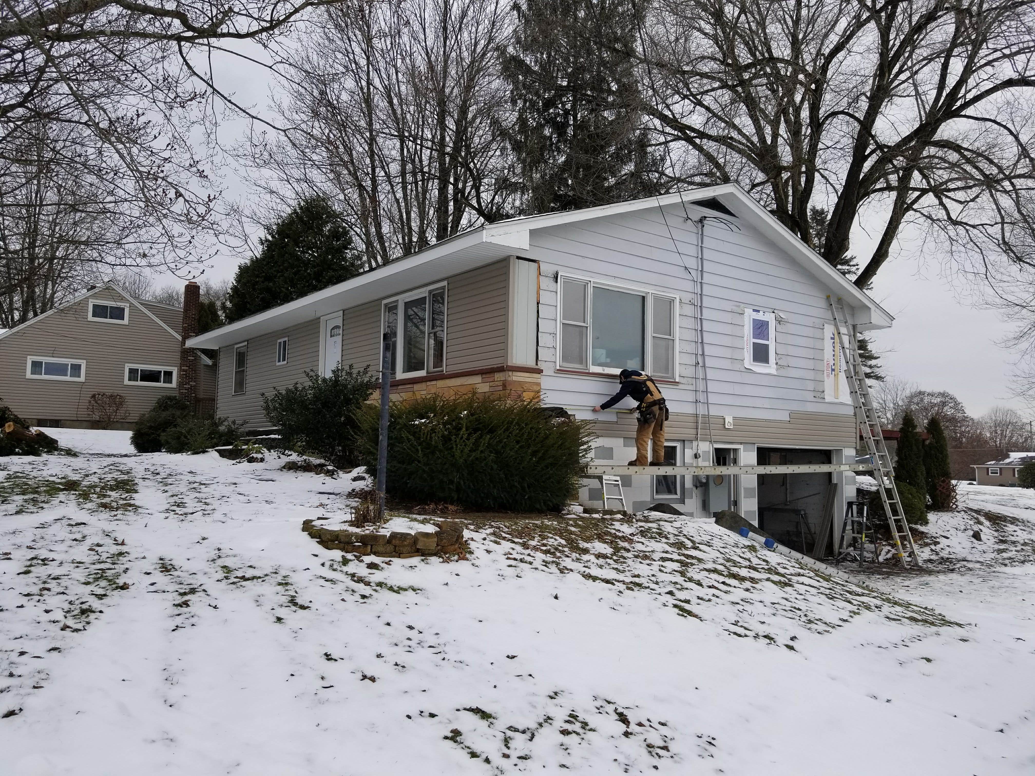 Baa Construction | Union City PA | Read Reviews + Get a Bid | BuildZoom