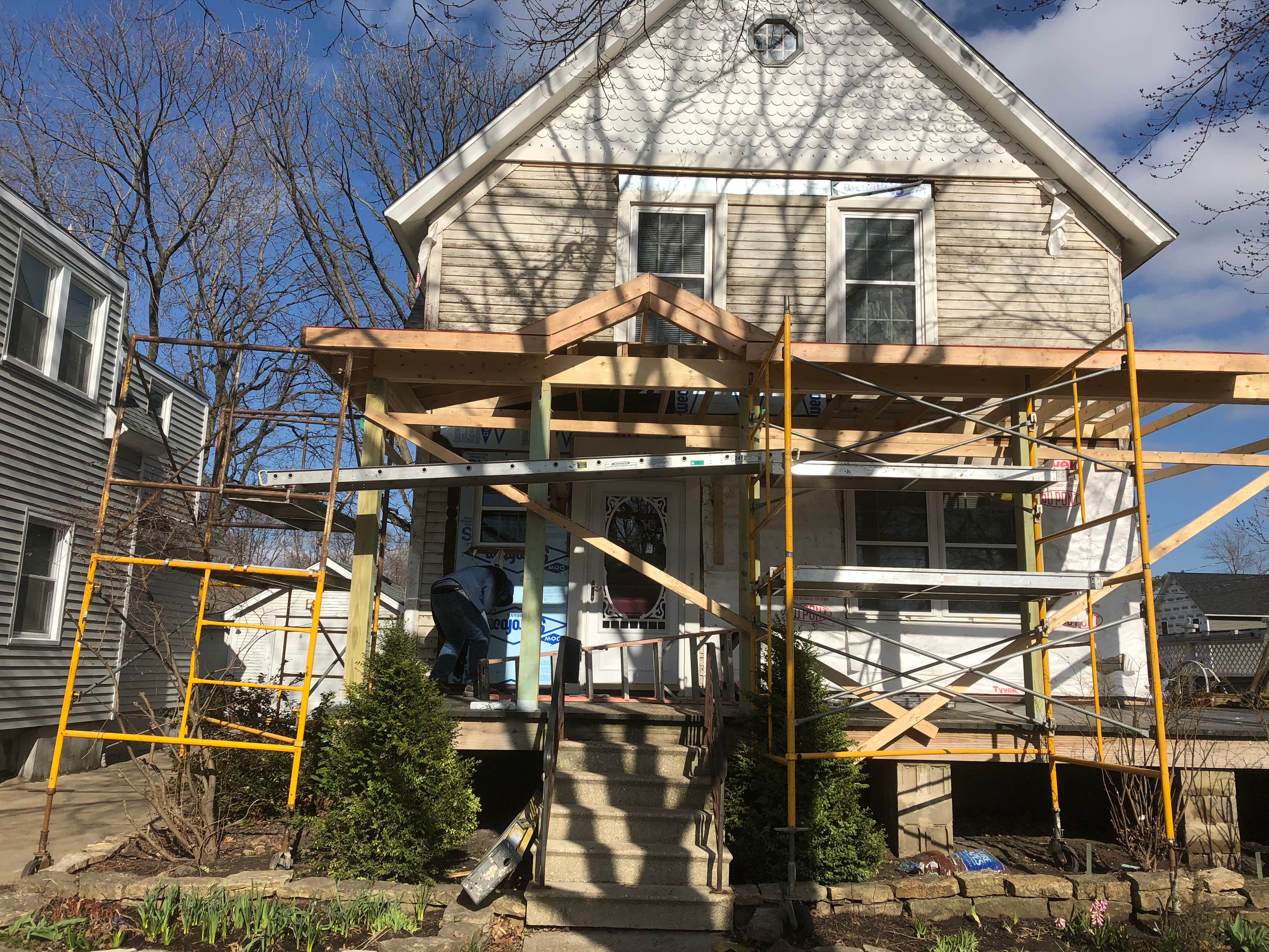 J and R Construction Service & More | IL | Get a Bid | BuildZoom