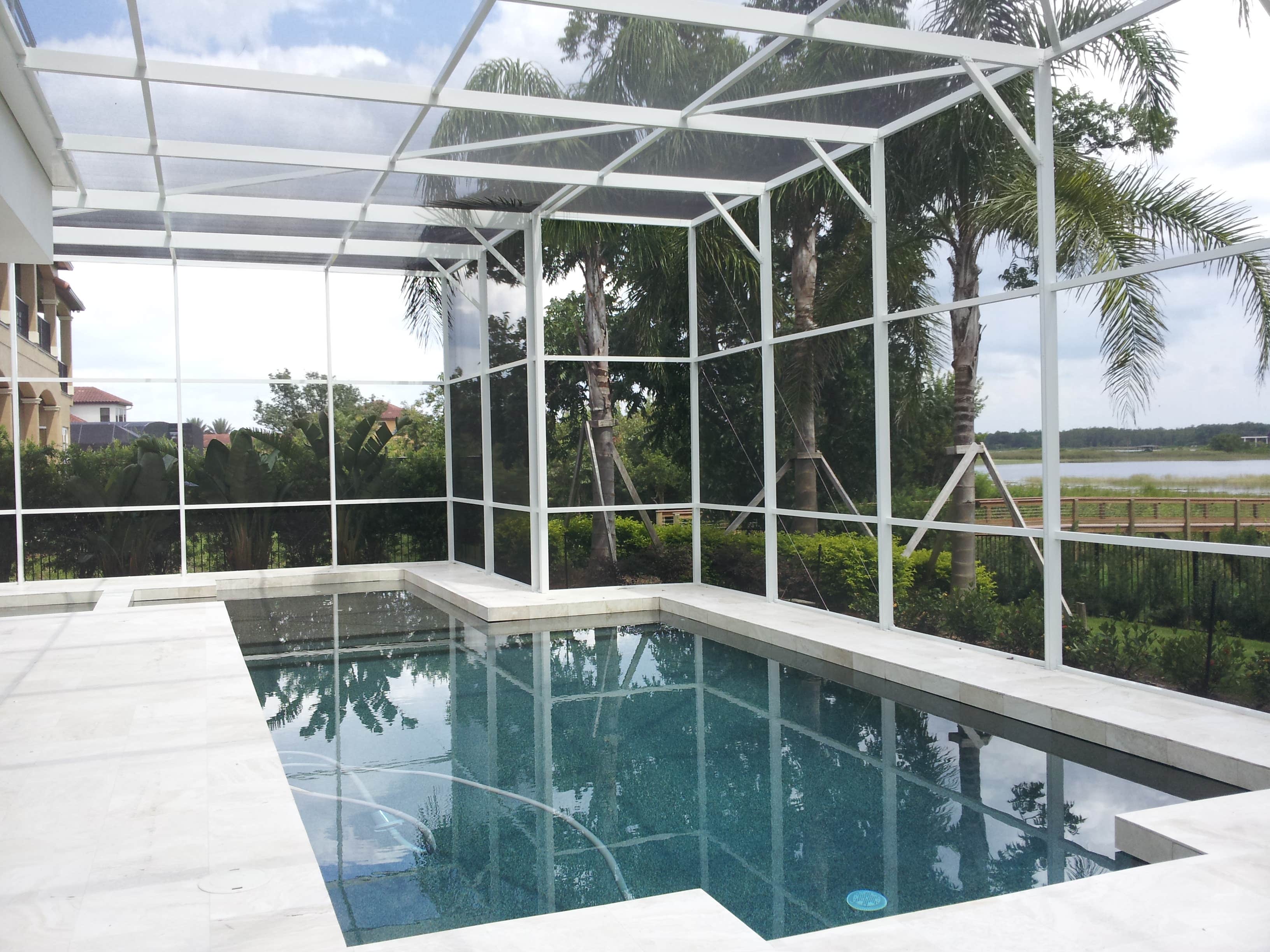 Design Pro Screens | Longwood FL | Read Reviews + Get a Bid | BuildZoom