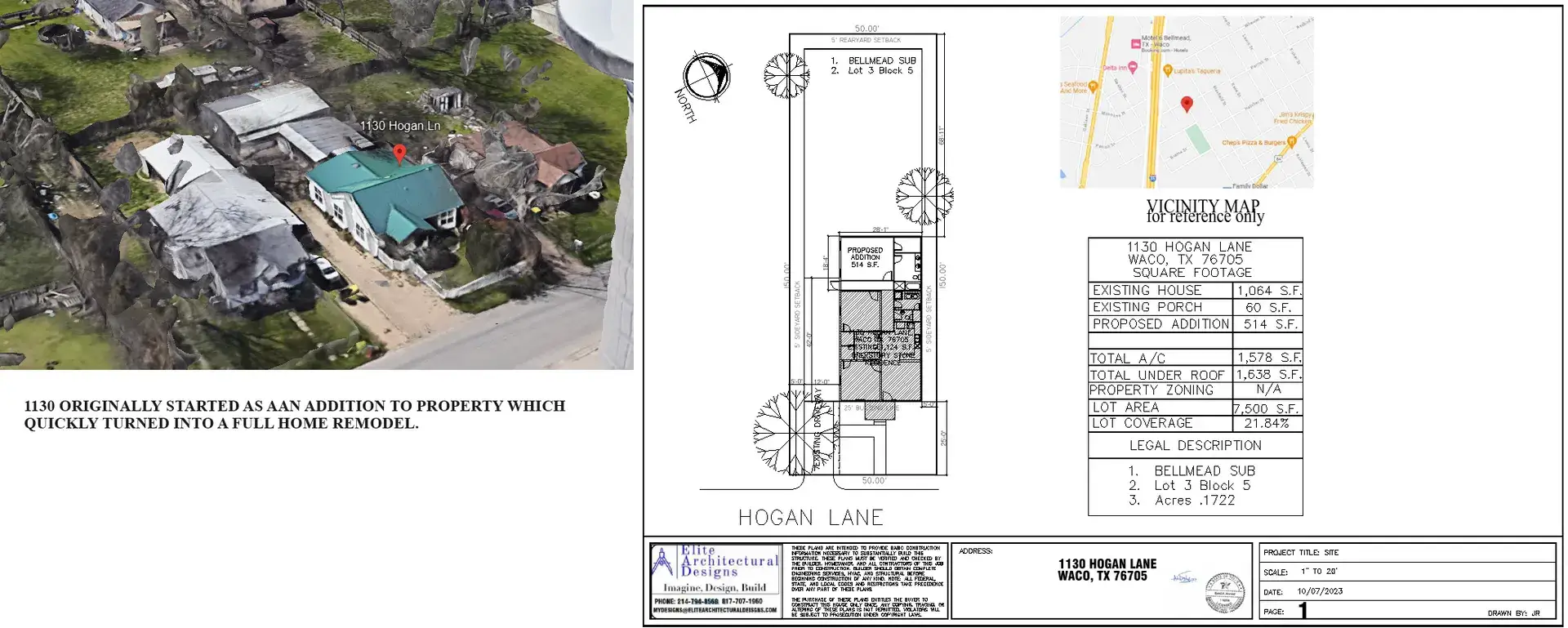 Elite Development Groups | Texas | Read Reviews + Get a Bid | BuildZoom