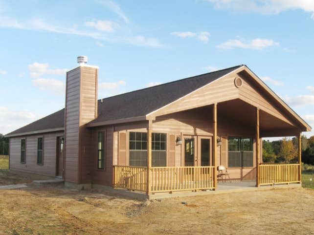 United Bilt Homes | Springdale | Read Reviews + Get a Bid | BuildZoom