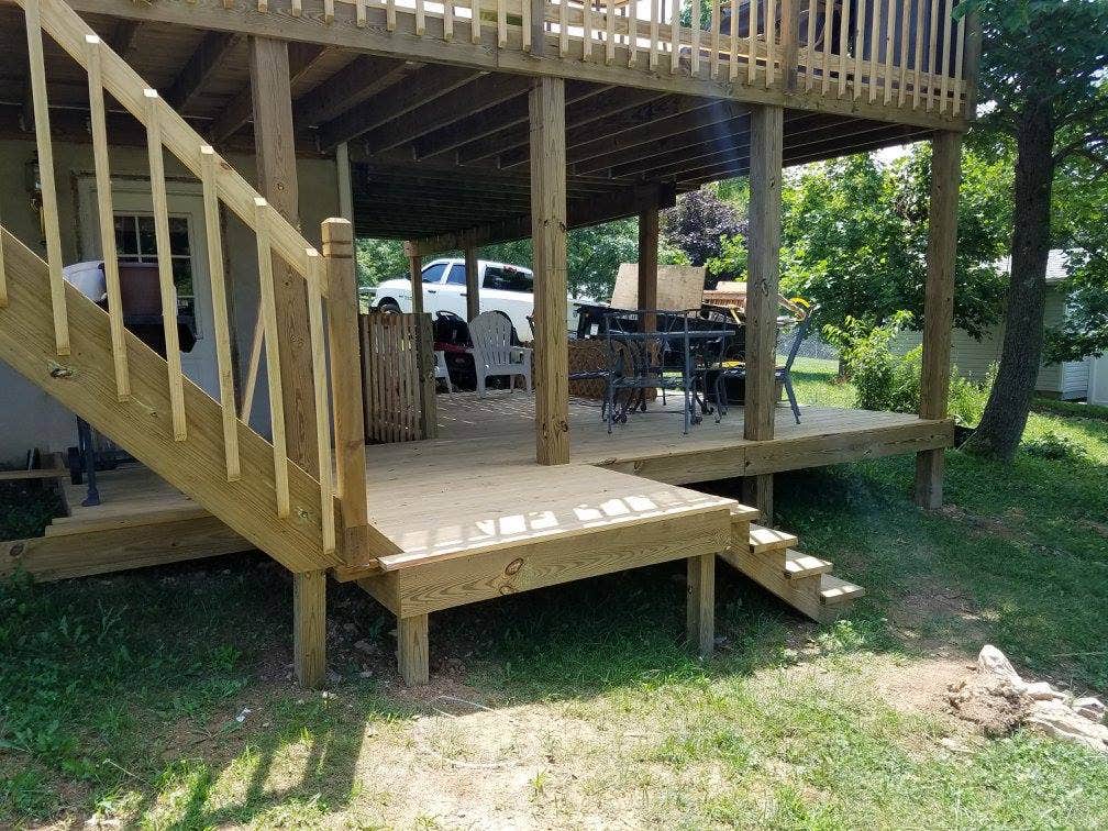 Rapid Builders | Morgantown WV | Read Reviews + Get a Bid | BuildZoom