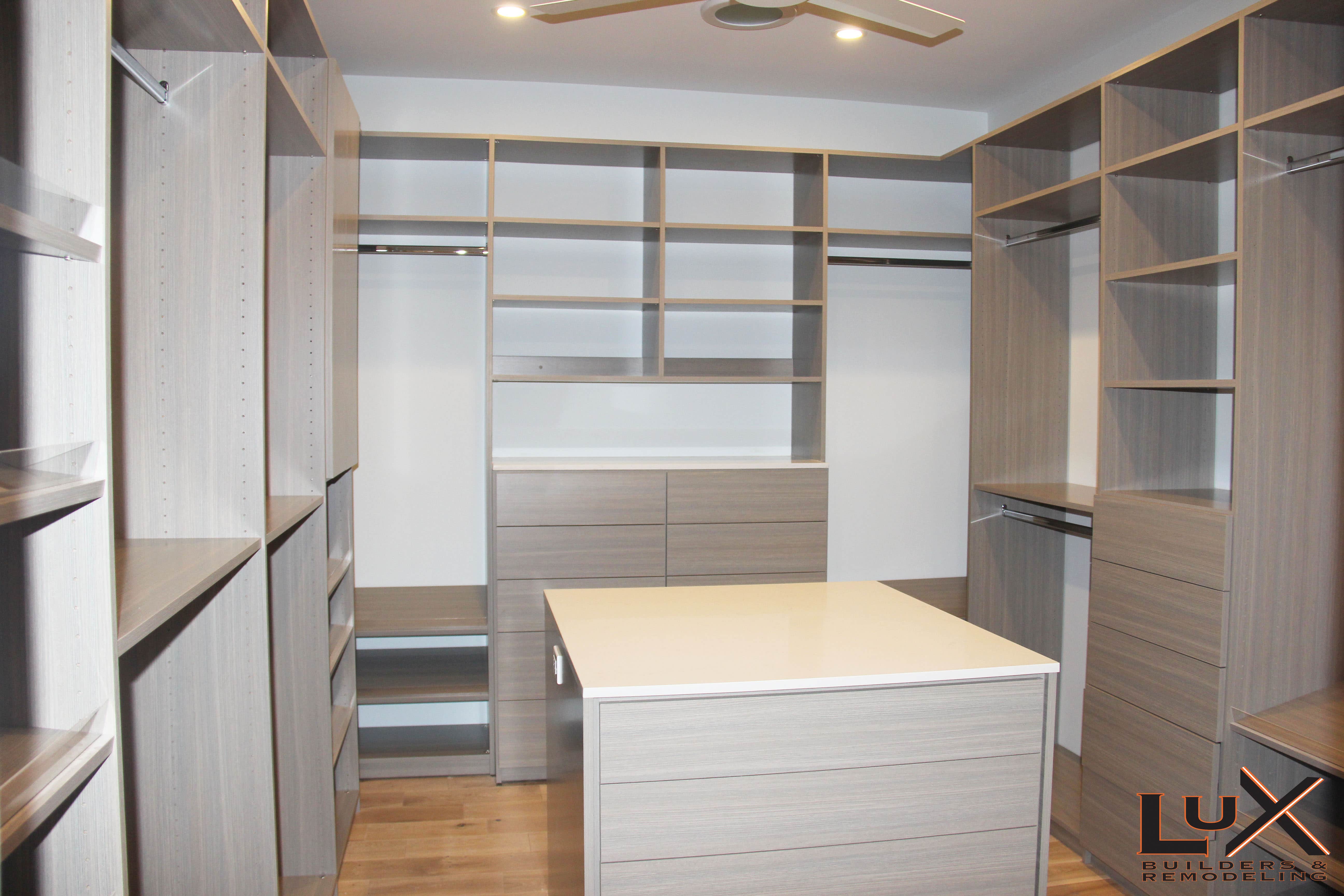 Lux Builders and Remodeling | CA | Read Reviews + Get a Bid | BuildZoom