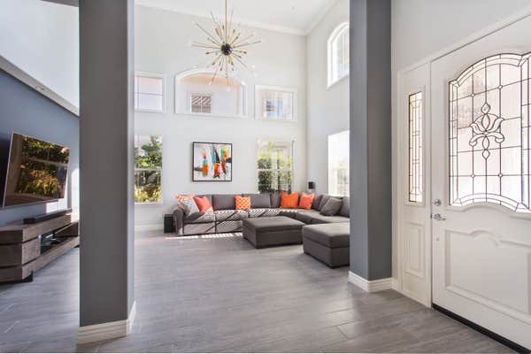 Hardwood Flooring Photos and Design Ideas | BuildZoom