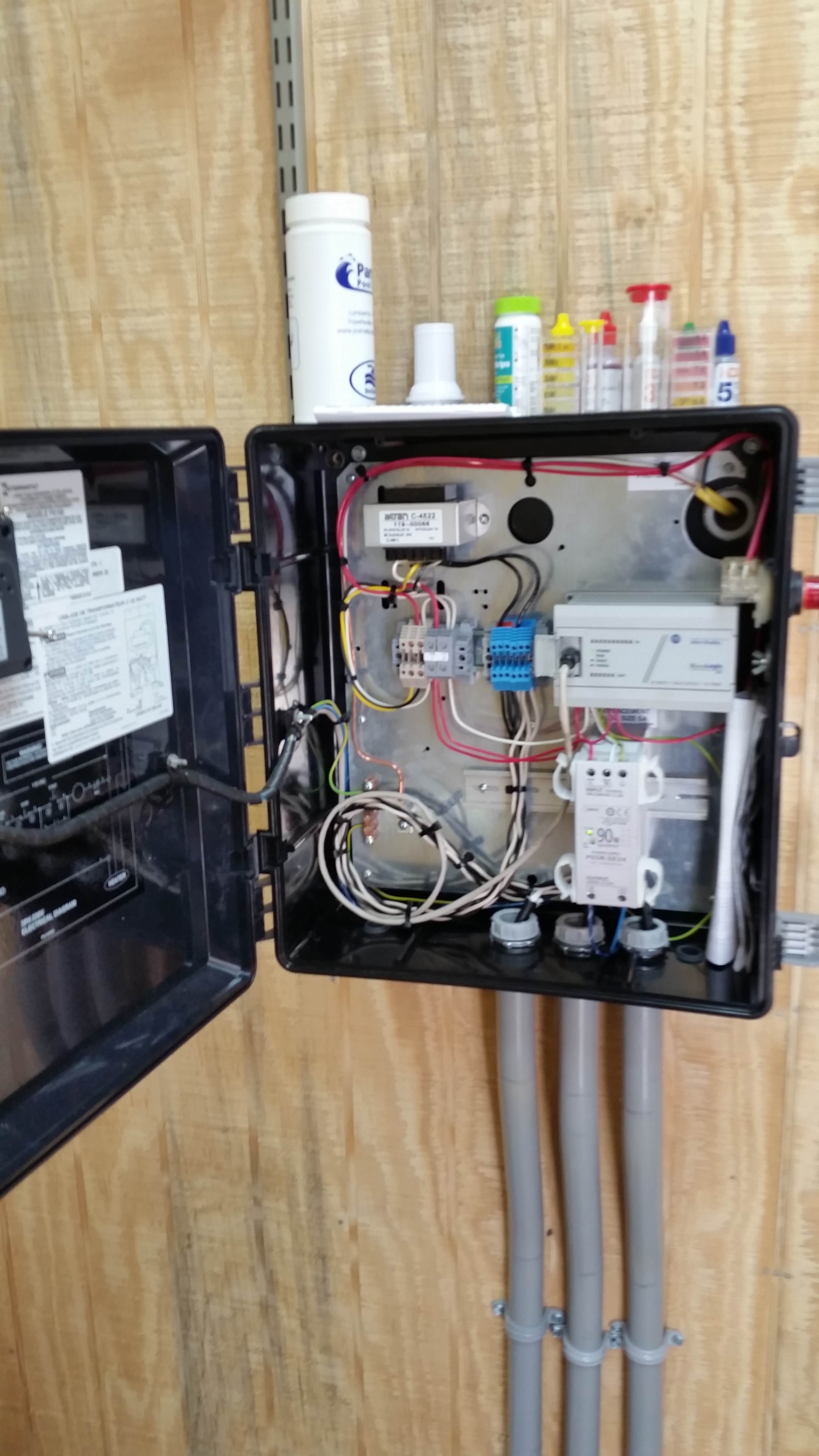 J Townsend Electric | Parkton NC | Read Reviews + Get a Bid | BuildZoom