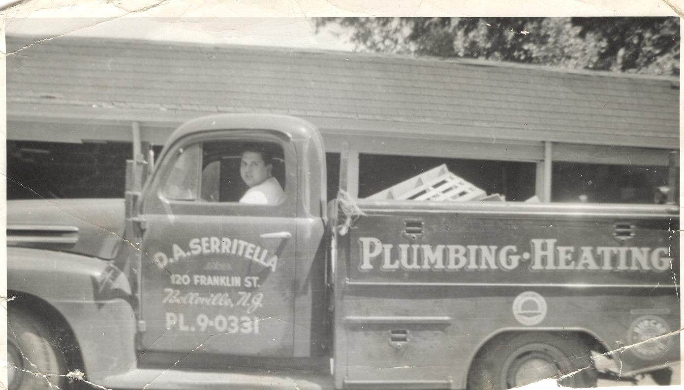 James R Serritella Plumbing and Heating | NJ | Get a Bid | BuildZoom