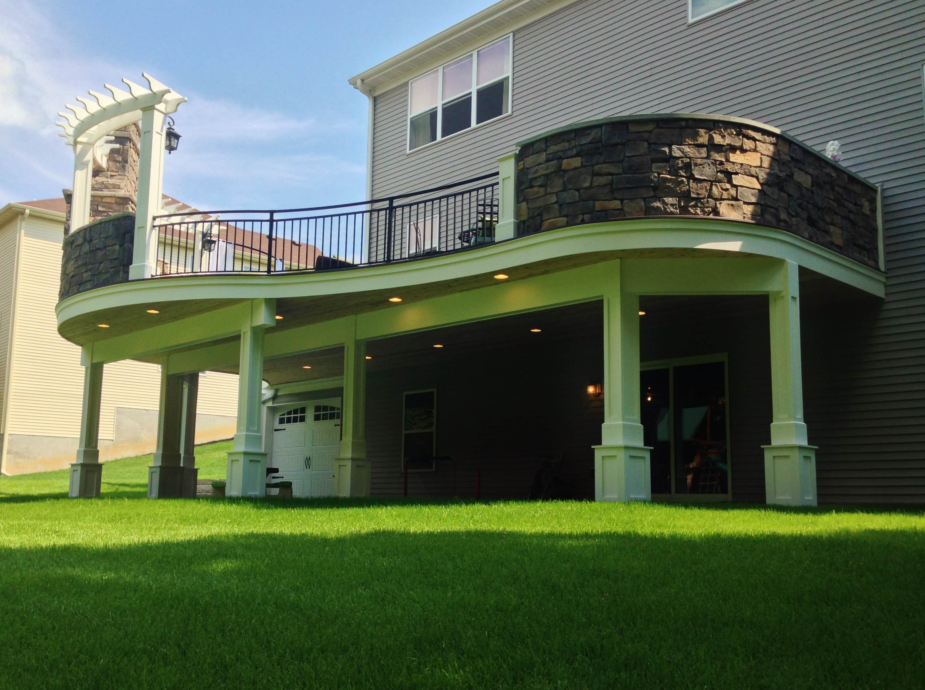 Infinite Decks | Burnsville MN | Read Reviews + Get a Bid | BuildZoom