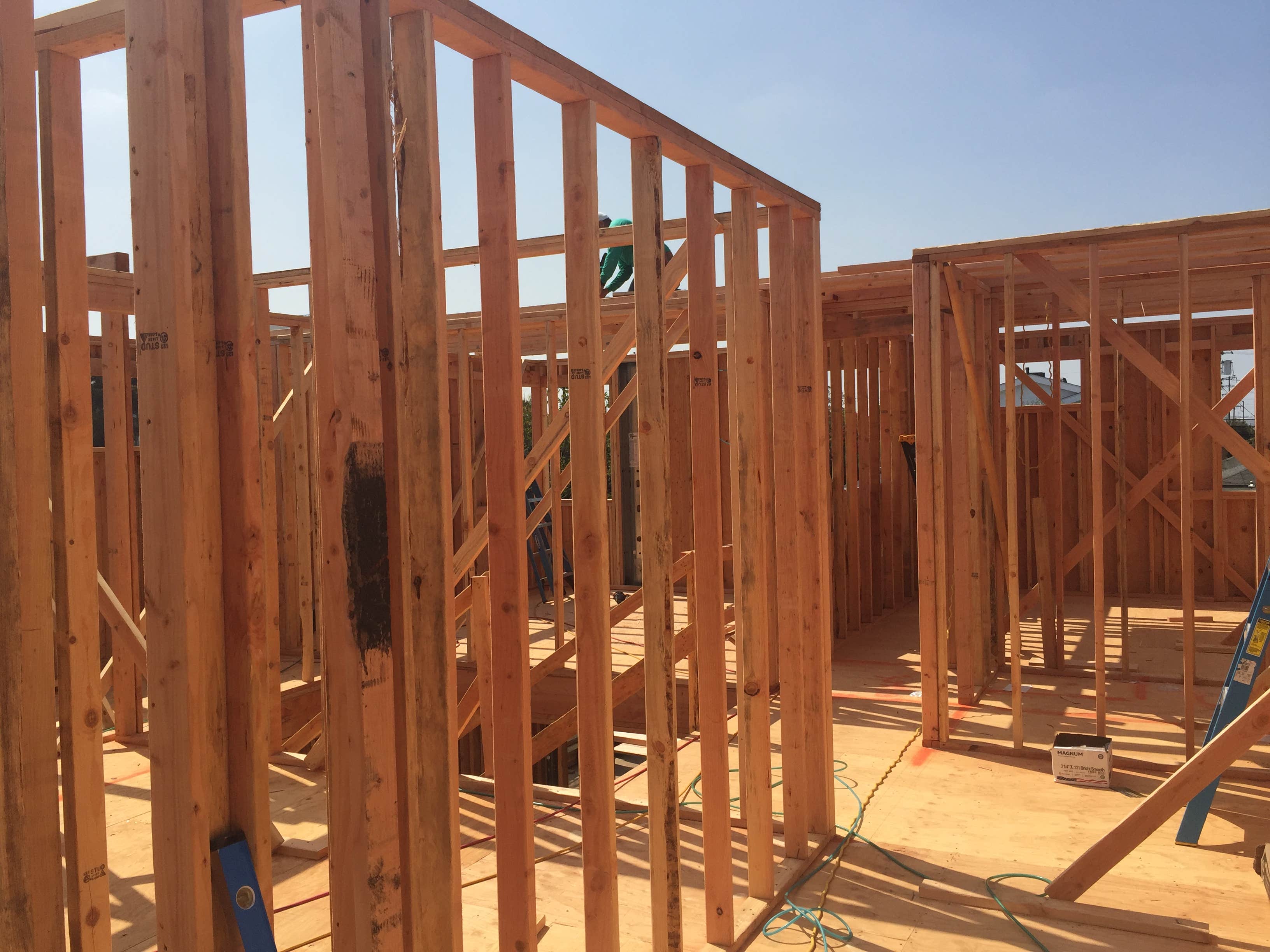 Standley Structural Design | CA | Read Reviews + Get a Bid | BuildZoom