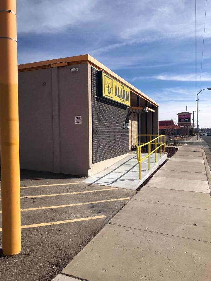 Alliance Contracting | NM | Read Reviews + Get a Bid | BuildZoom