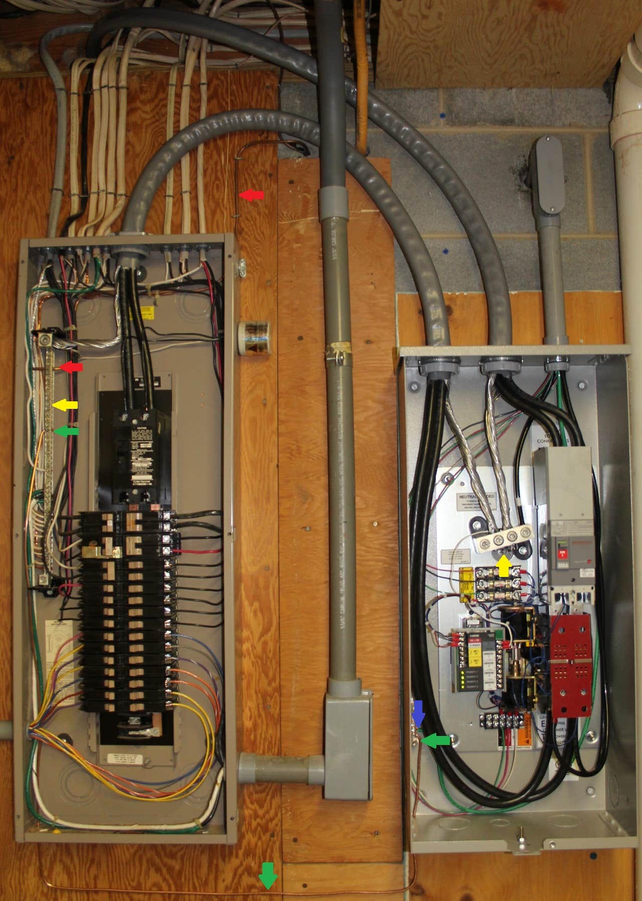 Cole Electrical Solutions | NC | Read Reviews + Get a Bid | BuildZoom