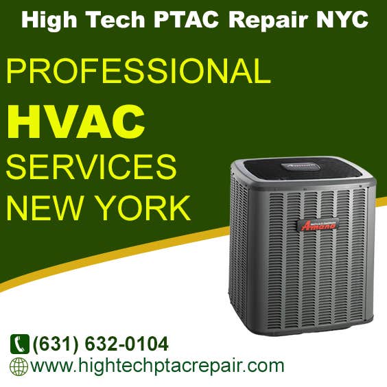 High Tech Ptac Repair Nyc | NY | Read Reviews + Get a Bid | BuildZoom
