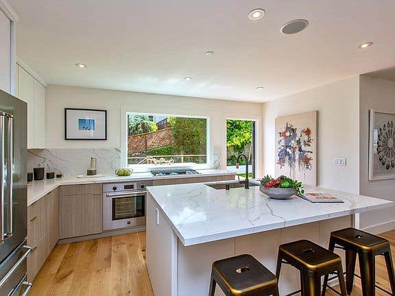 San Francisco Investment Development Aka Sfid Design Build | BuildZoom