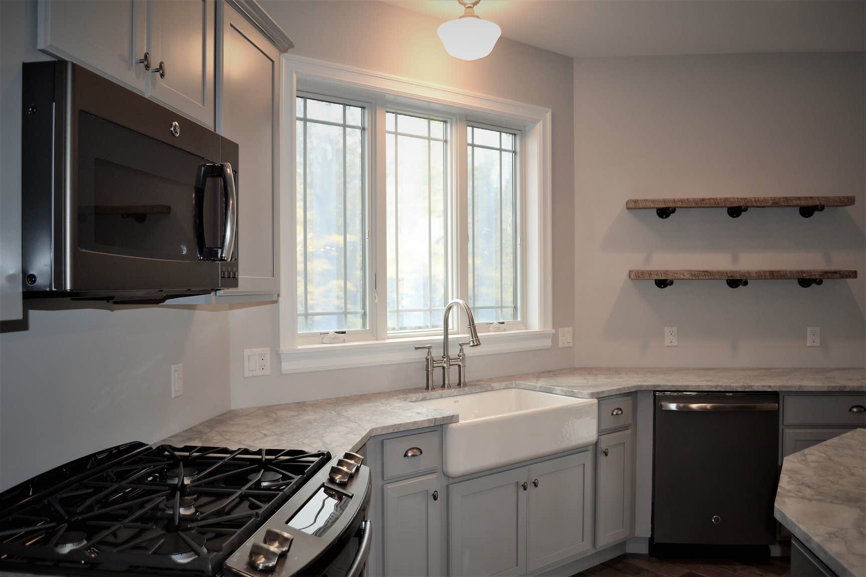 Cmk Builders | - | Read Reviews + Get a Free Estimate | BuildZoom