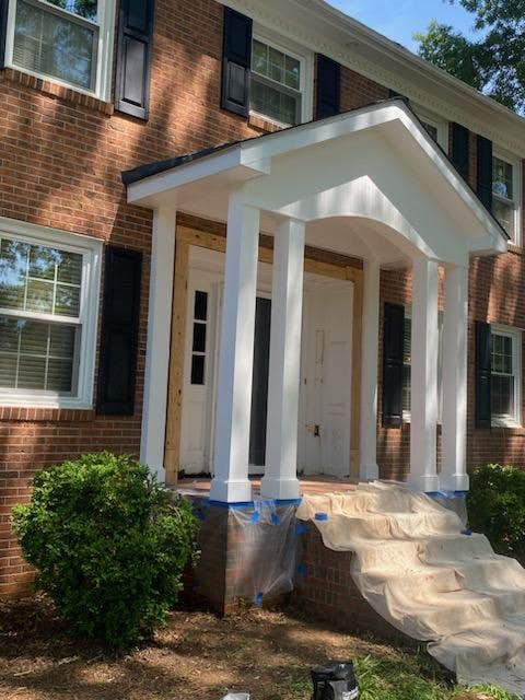 Eckelman Construction and More | SC | Get a Bid | BuildZoom