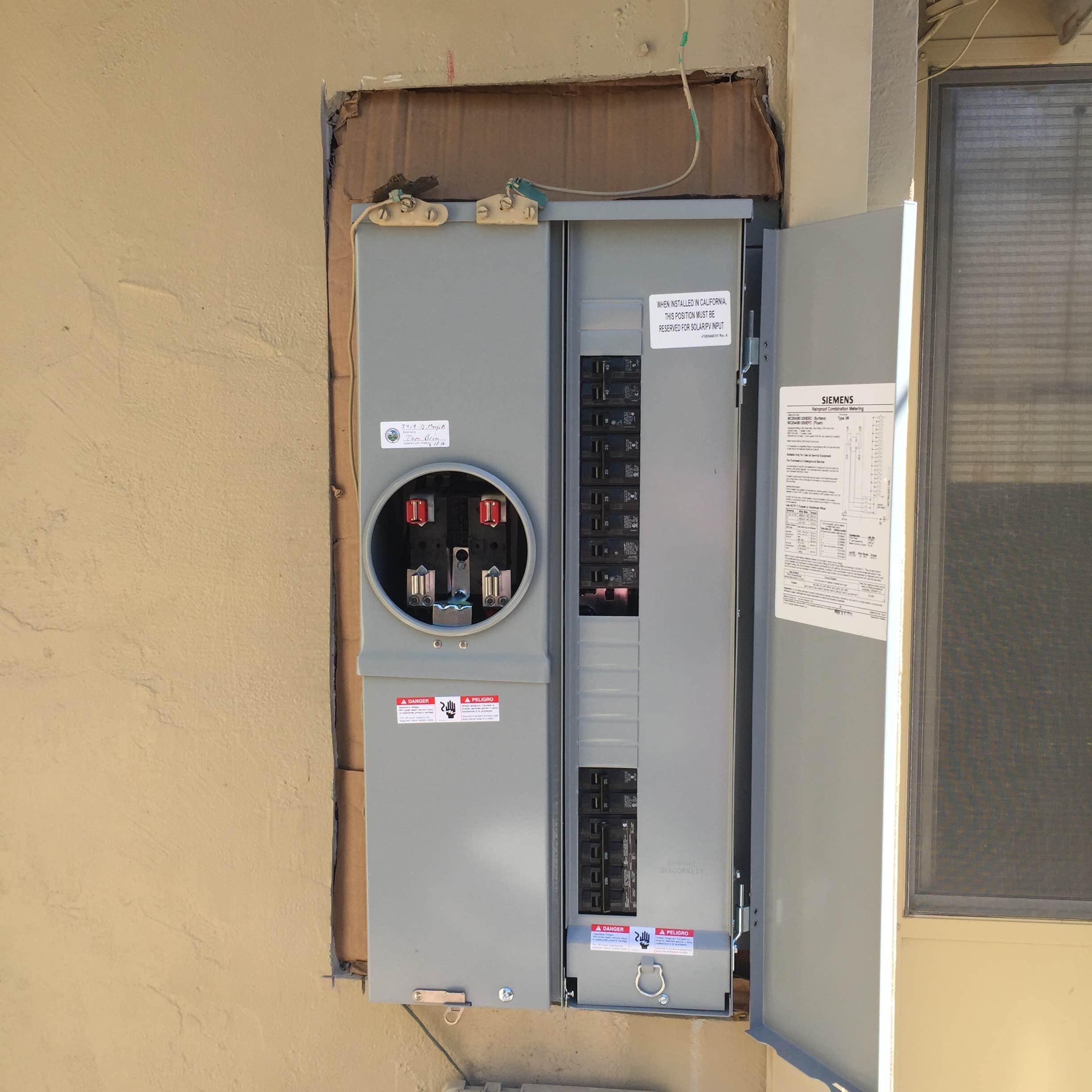Coastwide Electric | Salinas CA | Read Reviews + Get a Bid | BuildZoom