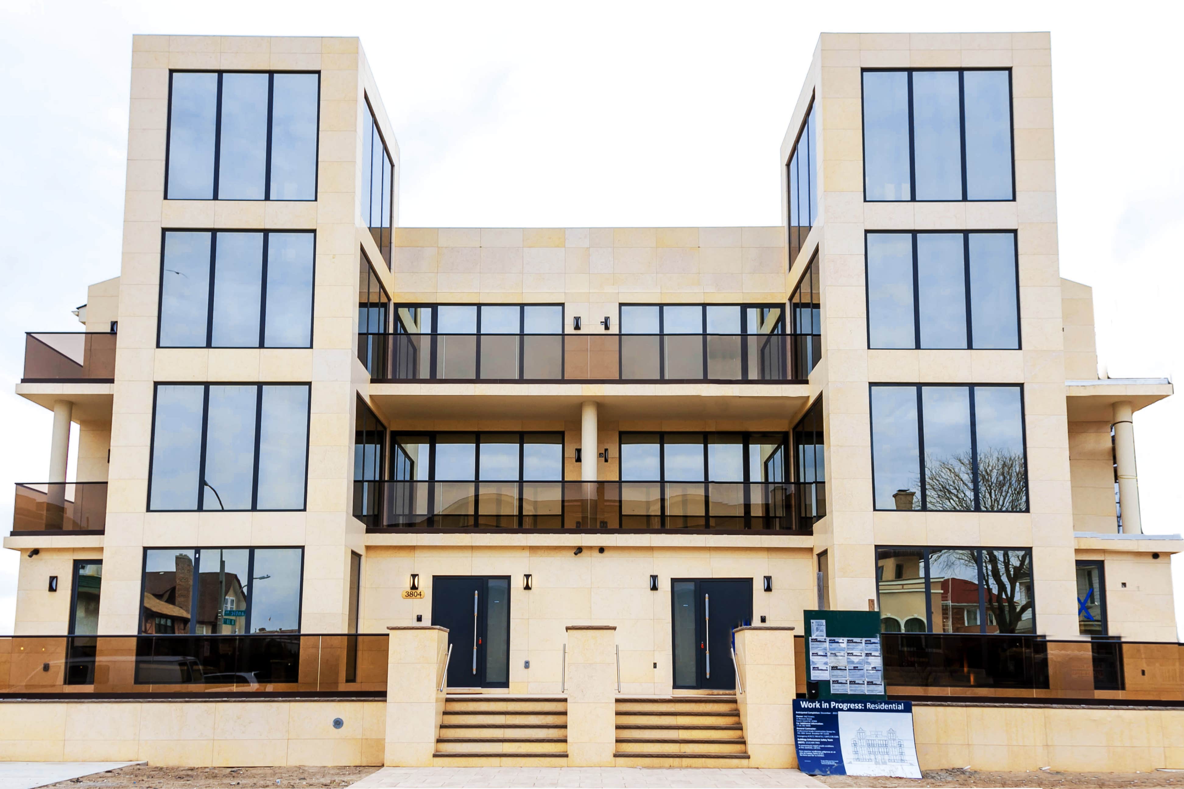 Ym Pro | Brooklyn NY | Read Reviews + Get a Free Estimate | BuildZoom