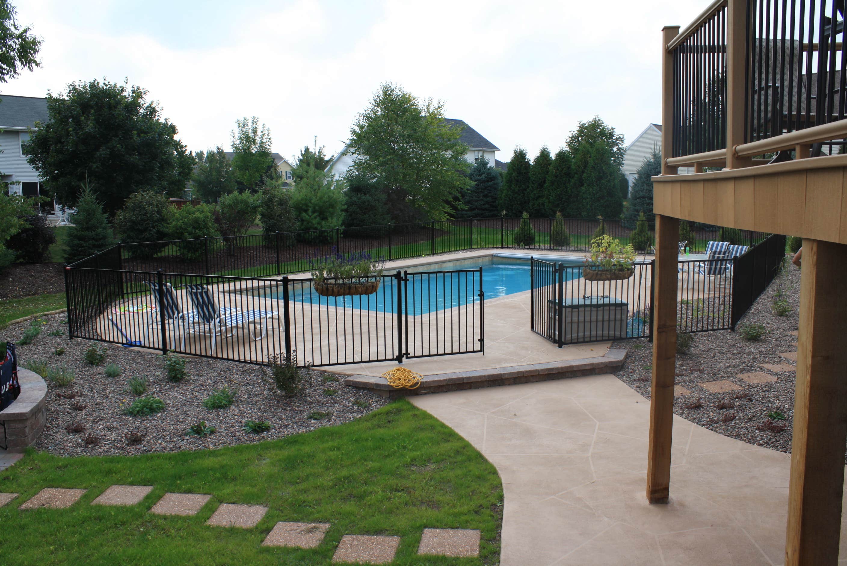 Springhetti Custom Pools | WI | Read Reviews + Get a Bid | BuildZoom