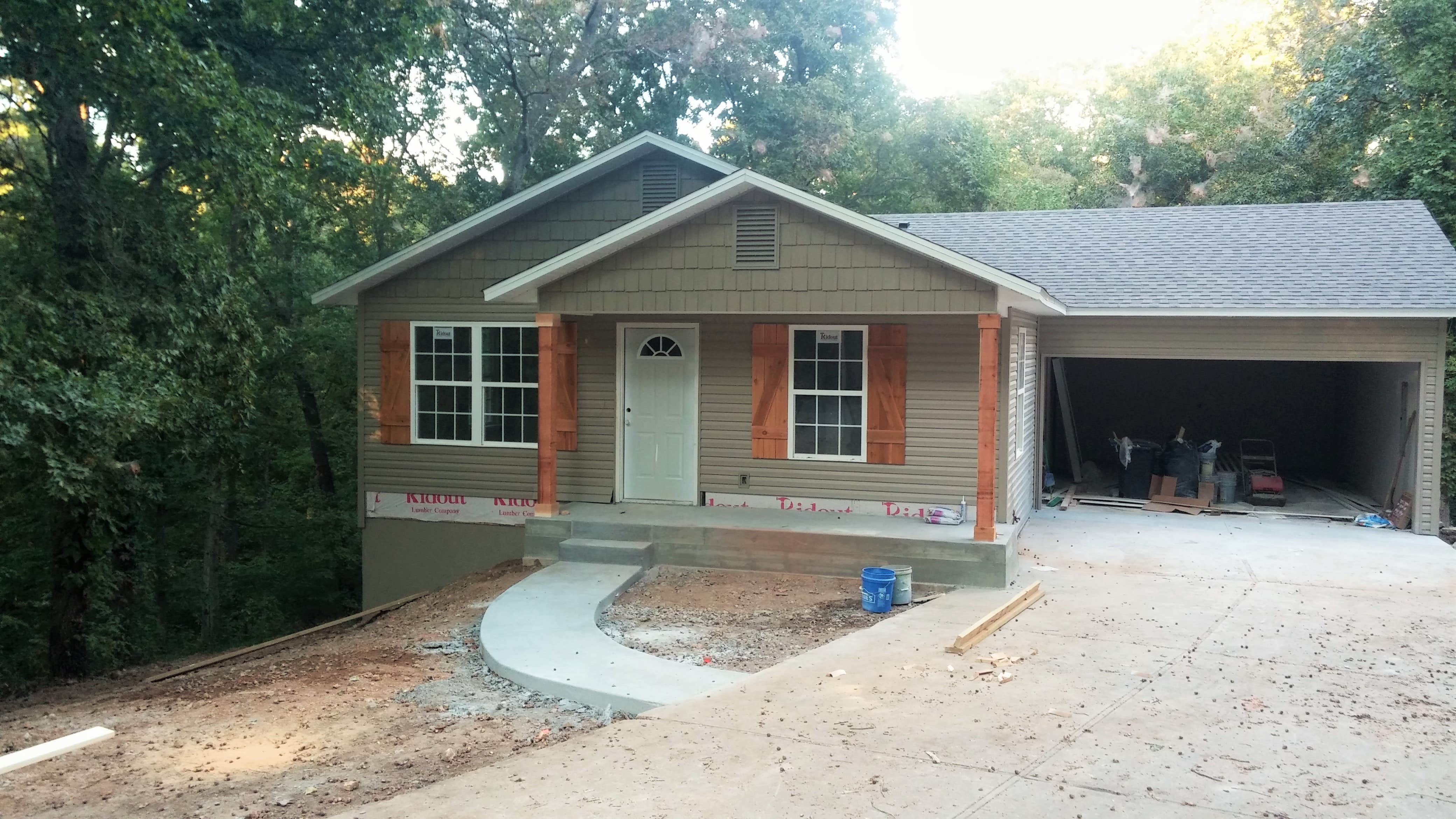 Pro Build | Bella Vista AR | Read Reviews + Get a Free Bid | BuildZoom