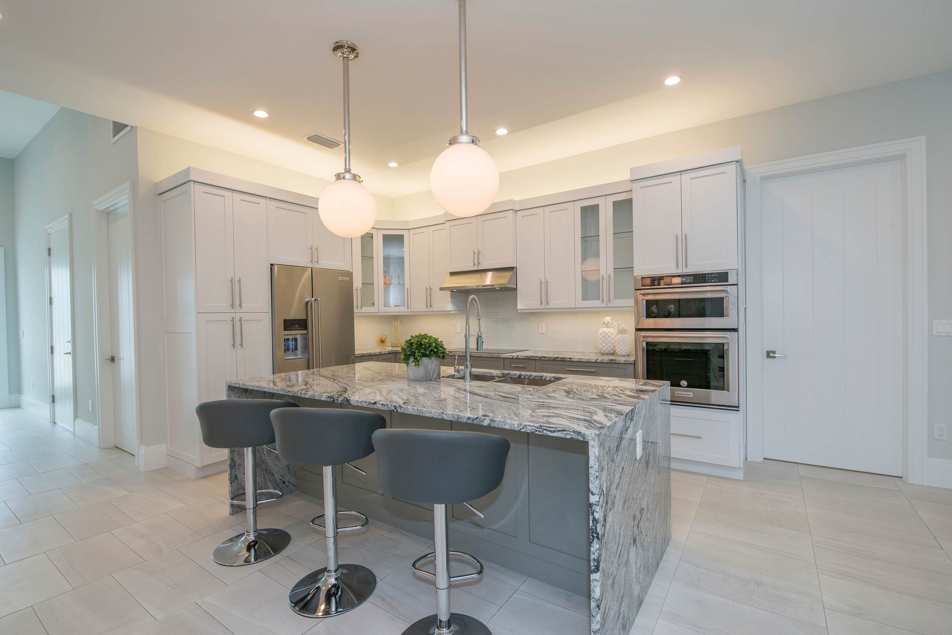 Sunshine Home Builders | Naples | Read Reviews + Get a Bid | BuildZoom