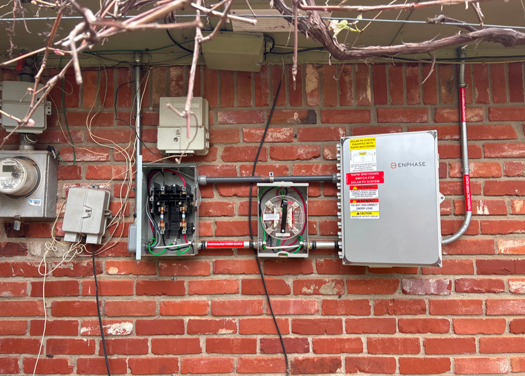 Shepherd Electrical | Edmond OK | Read Reviews + Get a Bid | BuildZoom