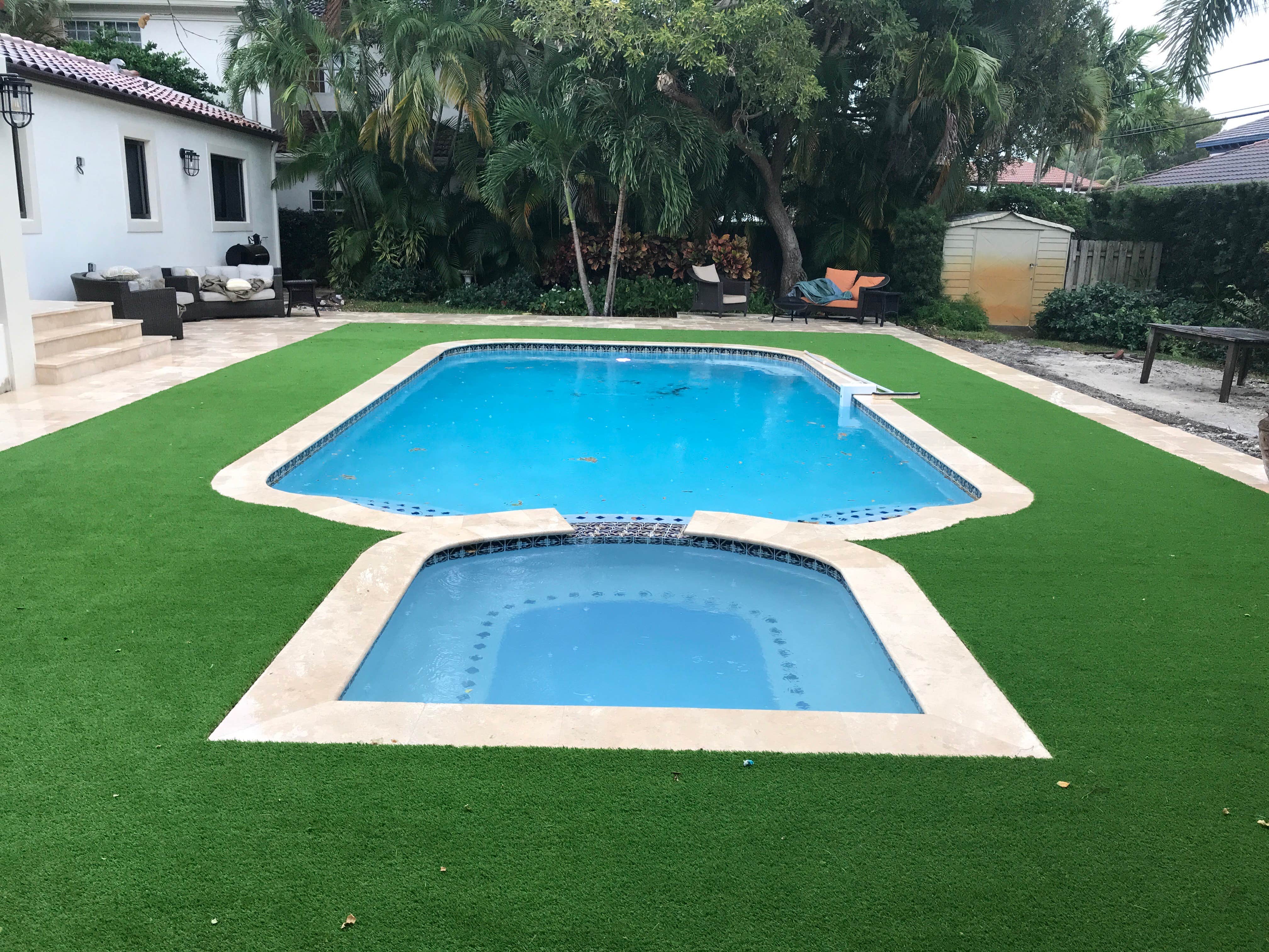 Mars Pools | Sunrise FL | Read Reviews + Get a Free Quote | BuildZoom