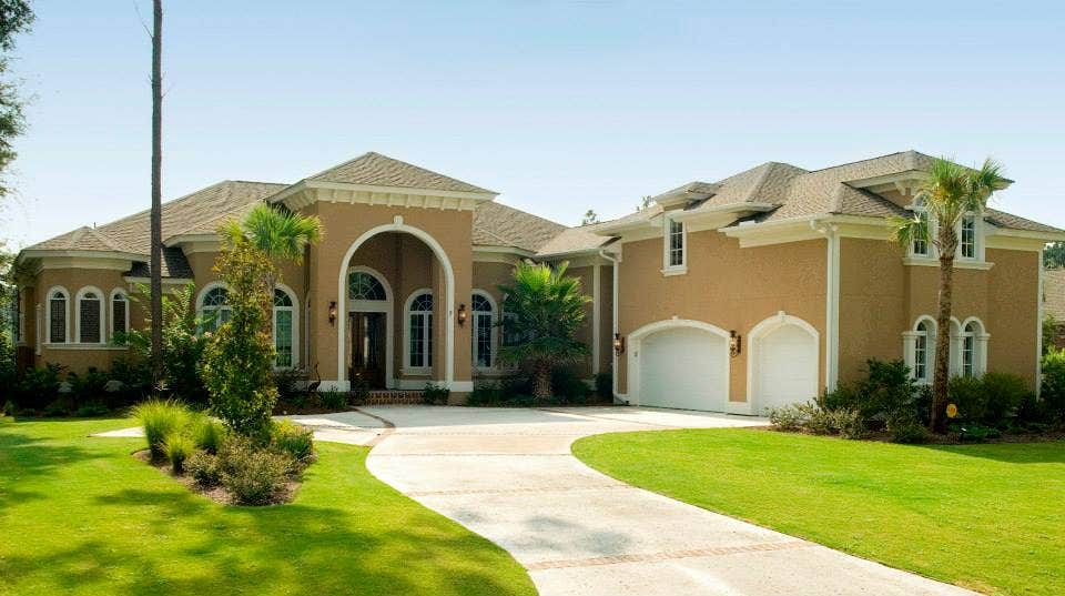 Tom Peeples Builder | SC | Read Reviews + Get a Bid | BuildZoom