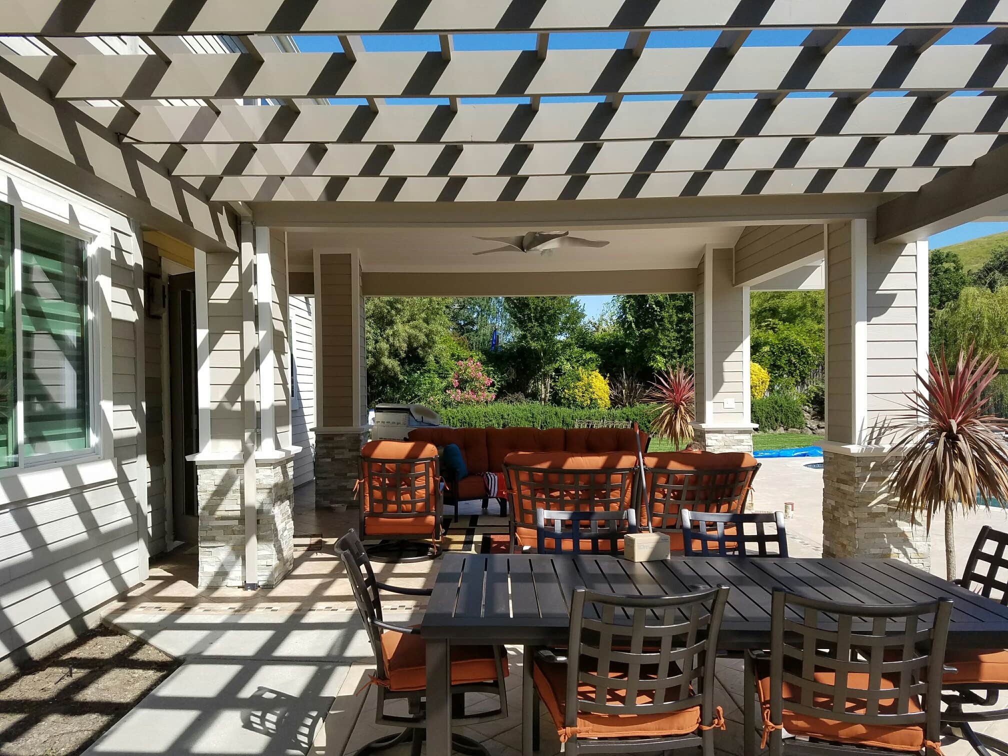 Griffin Construction | Livermore | Read Reviews + Get a Bid | BuildZoom