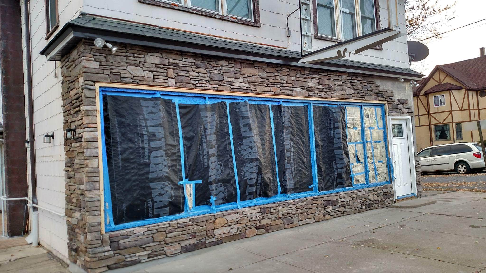 Checkmate Construction and Masonry | PA | Get a Bid | BuildZoom