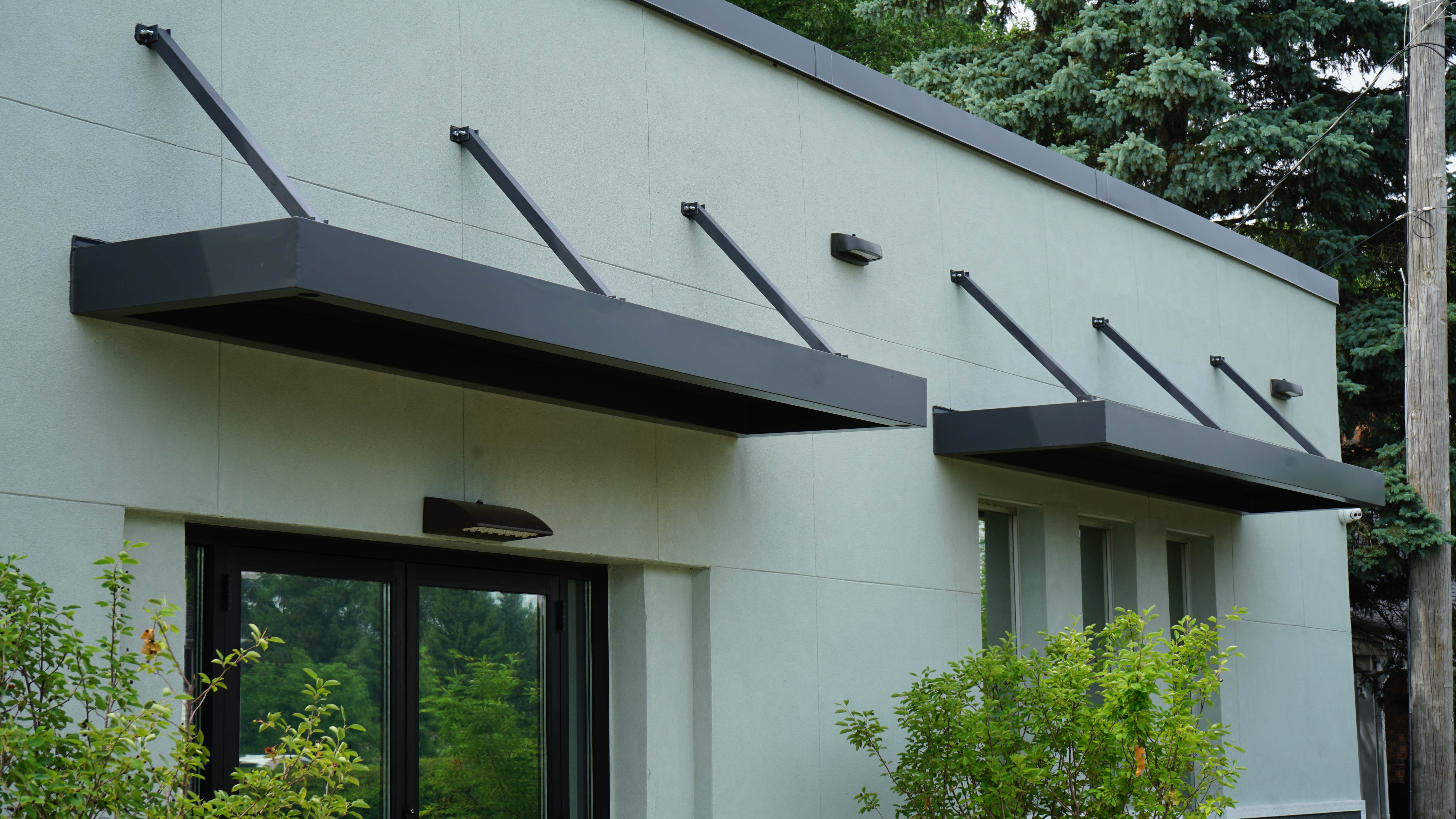 Hunzinger Williams Awnings and Canopies | IL | Get a Bid | BuildZoom