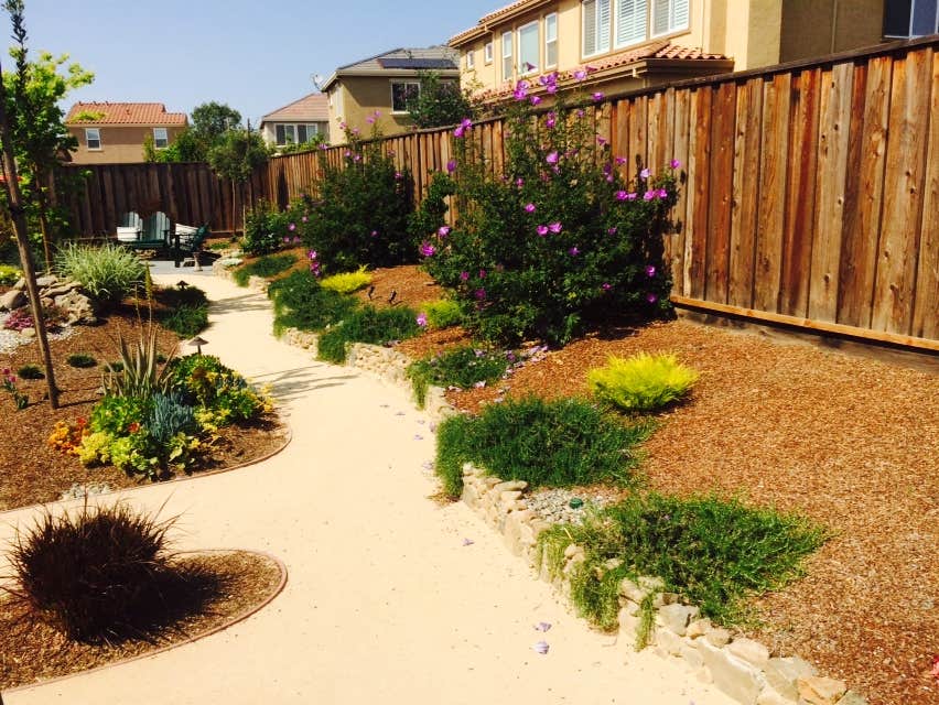 Cowboys Landscaping | California | Read Reviews + Get a Bid | BuildZoom