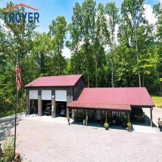 Troyer Post Buildings | TN | Read Reviews + Get a Bid | BuildZoom