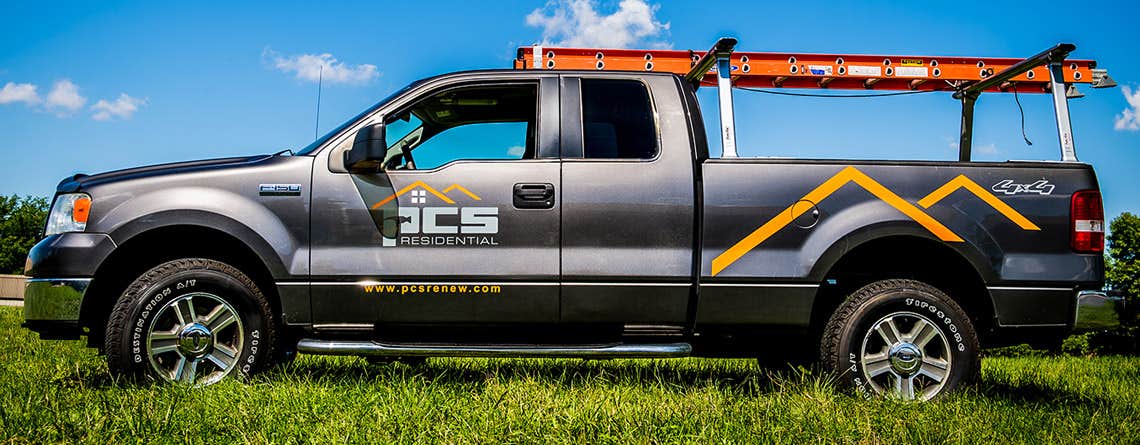 PCS Residential | Eagan MN | Read Reviews + Get a Free Bid | BuildZoom