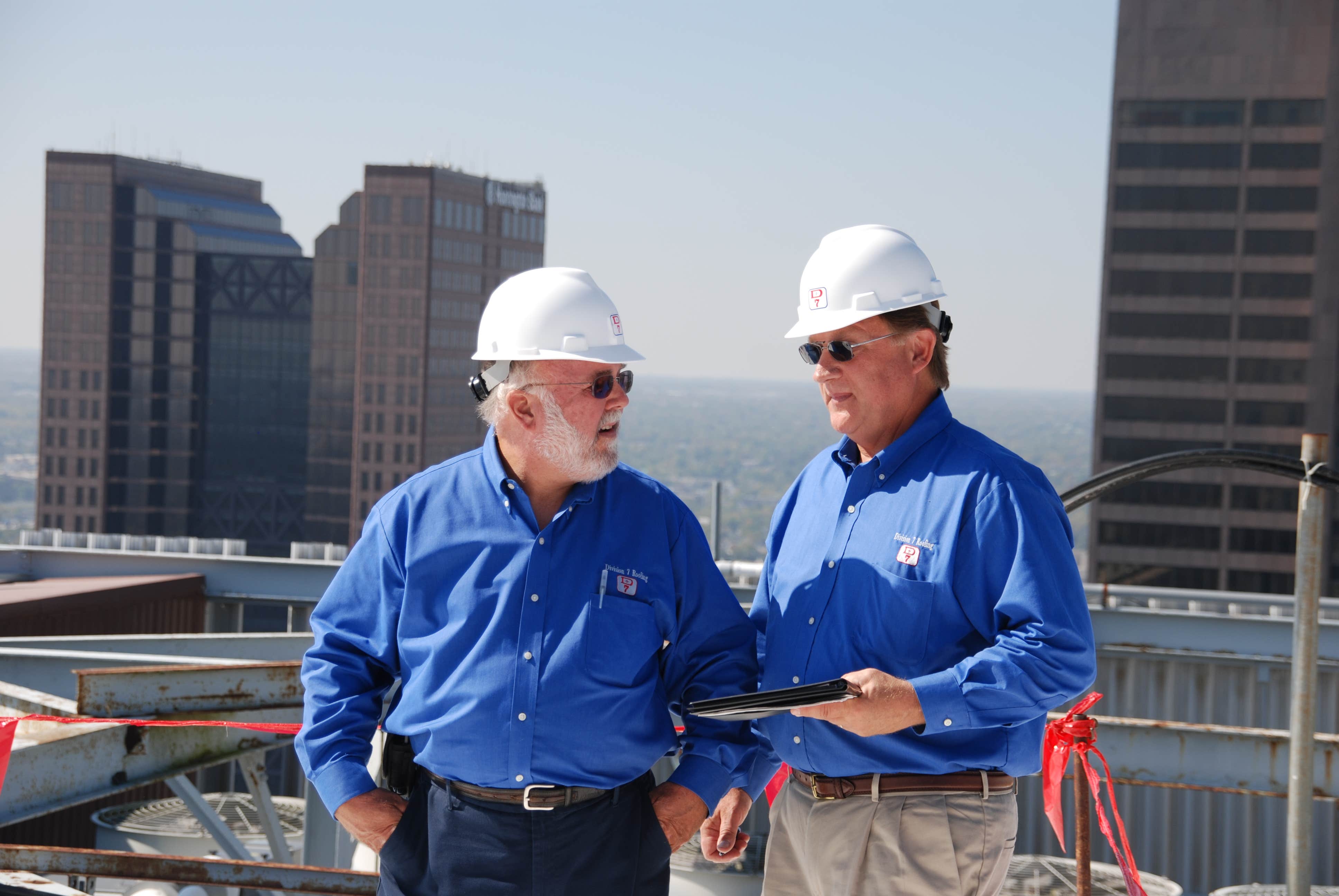 Division 7 Roofing | Galena OH | Read Reviews + Get a Bid | BuildZoom