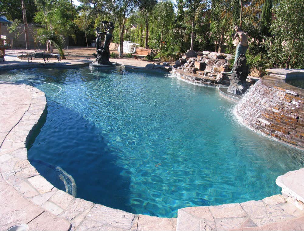 Alan Jackson Pools | Lancaster | Read Reviews + Get a Bid | BuildZoom