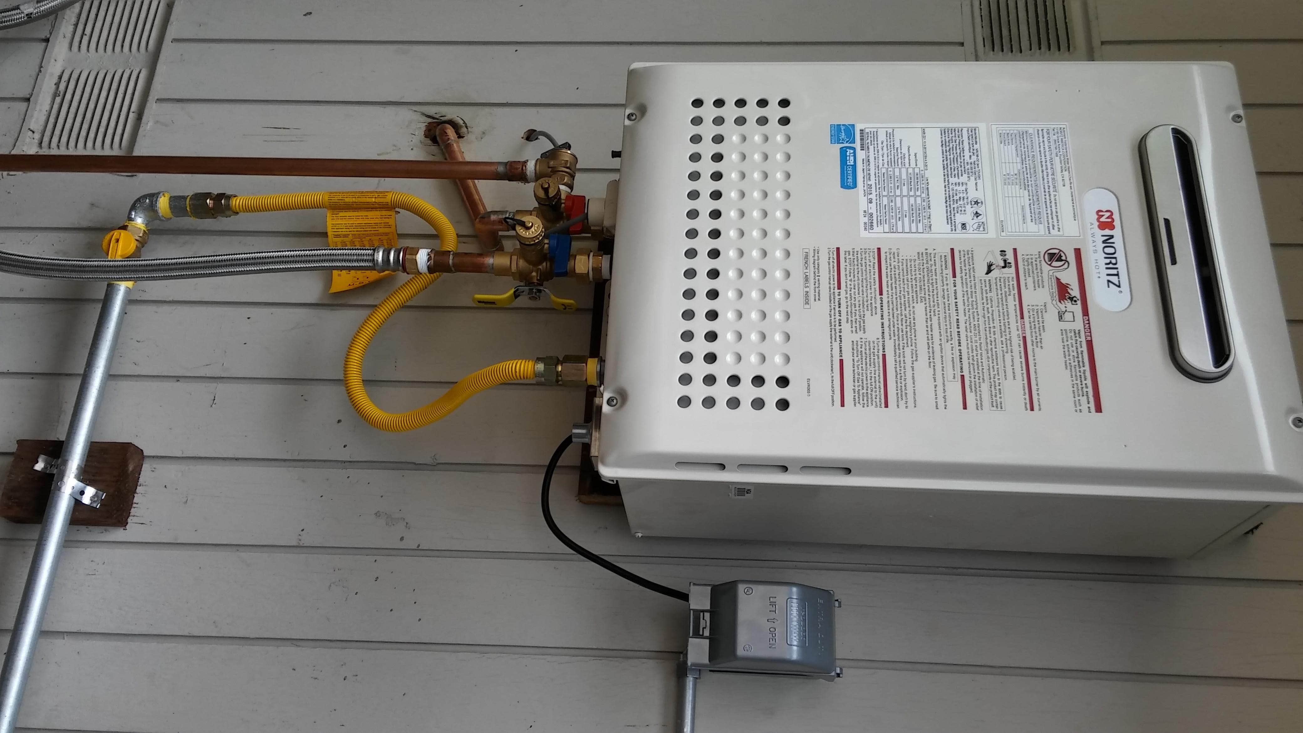 My Local Plumber | Vallejo CA | Read Reviews + Get a Bid | BuildZoom