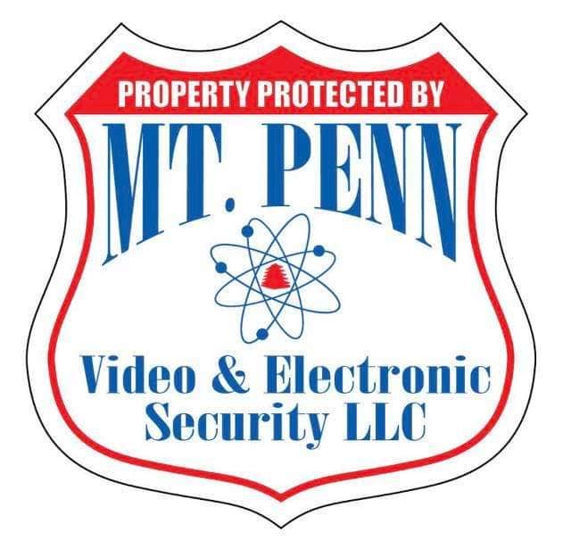 Mt Penn Video & Electronic Security | PA | Get a Bid | BuildZoom