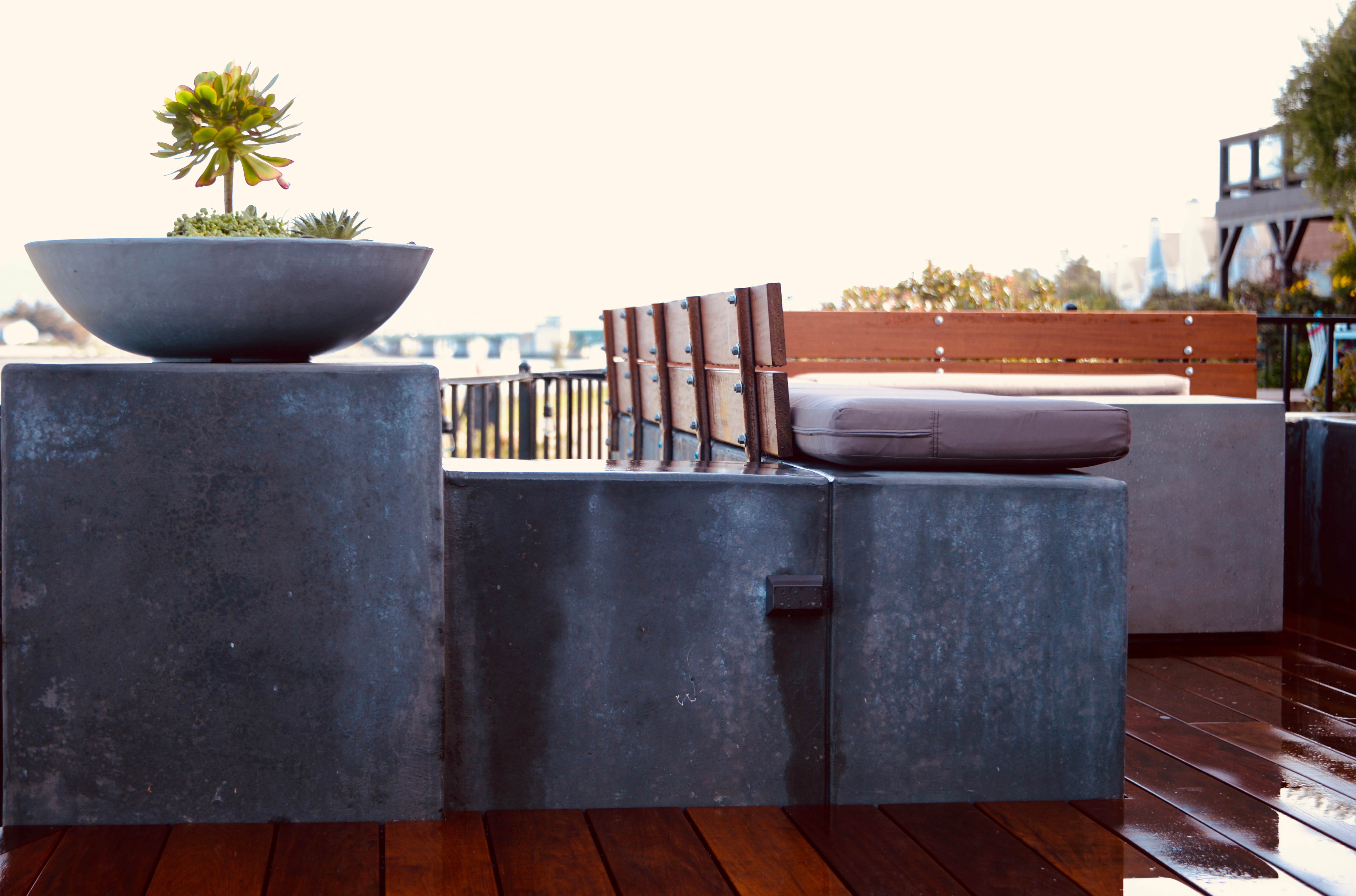 RSC Landscape | Berkeley CA | Read Reviews + Get a Free Bid | BuildZoom