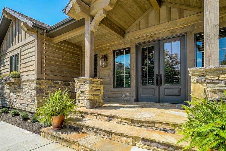 Reed Fuller Construction | KS | Read Reviews + Get a Bid | BuildZoom