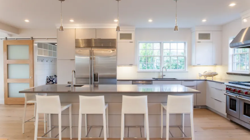 Concise Design Group | Brookline | Read Reviews + Get a Bid | BuildZoom