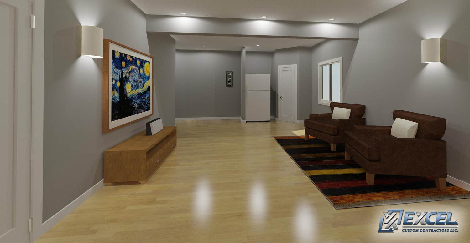 Excel Custom Contractors | WI | Read Reviews + Get a Bid | BuildZoom