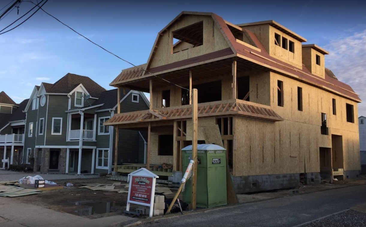 Jcm Framing Contractors | NJ | Read Reviews + Get a Bid | BuildZoom