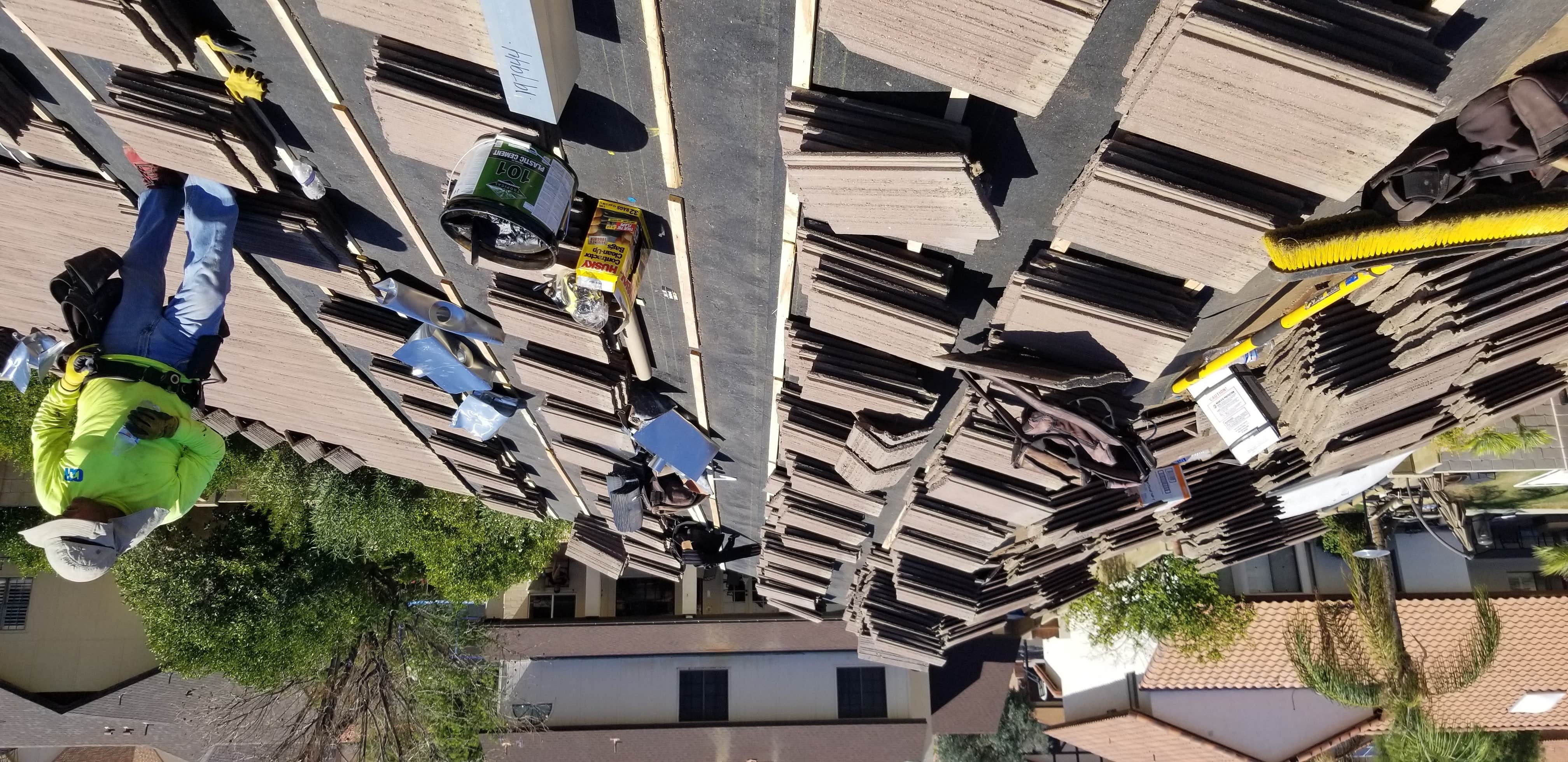 Diamond &4 Brother's Roofing & Waterproofing Services | BuildZoom