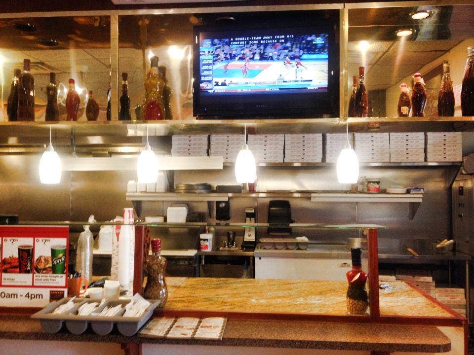 Lighten Up Electric | Media PA | Read Reviews + Get a Bid | BuildZoom