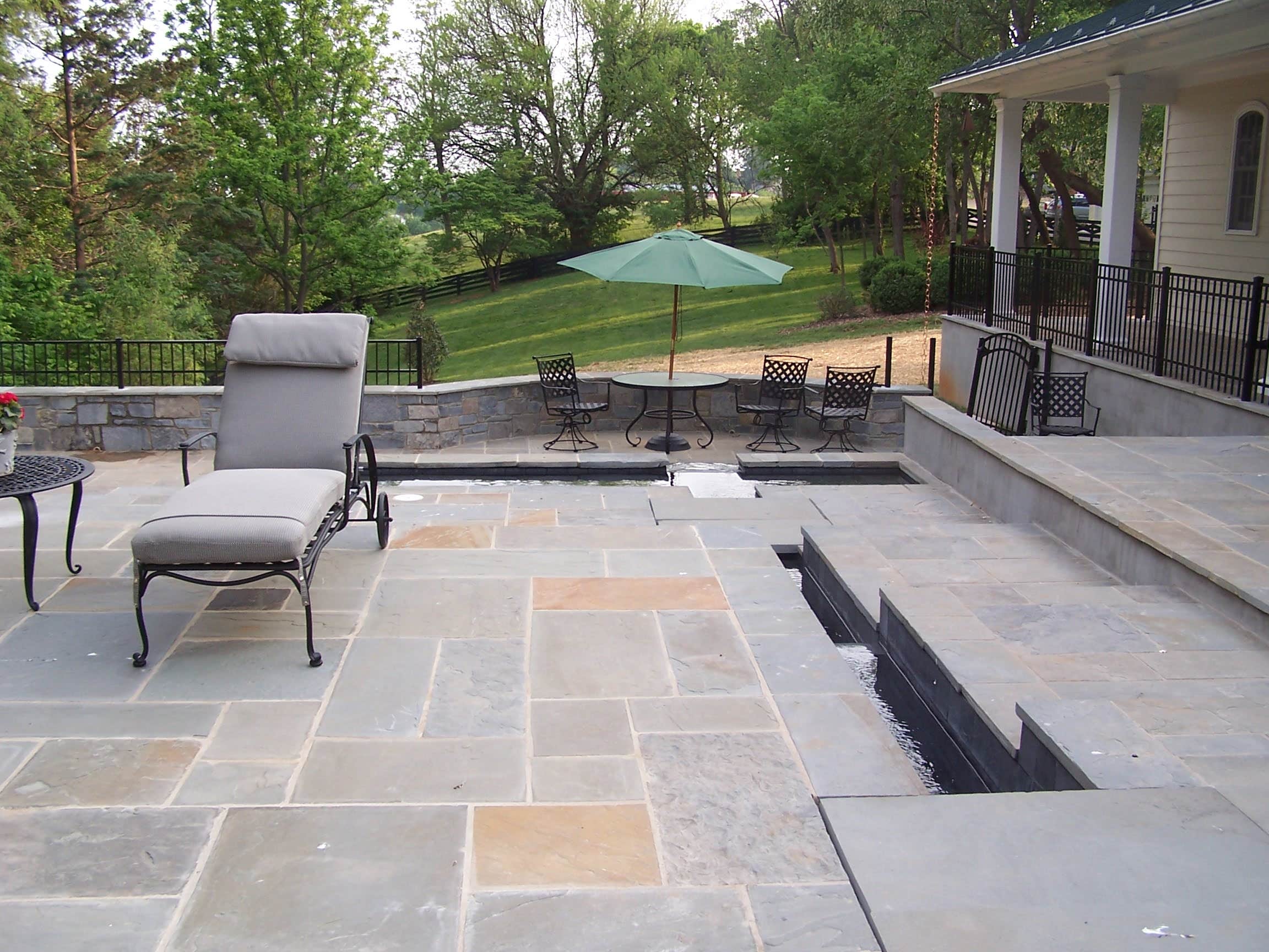 Waterscapes by Robert L Stump | VA | Get a Bid | BuildZoom