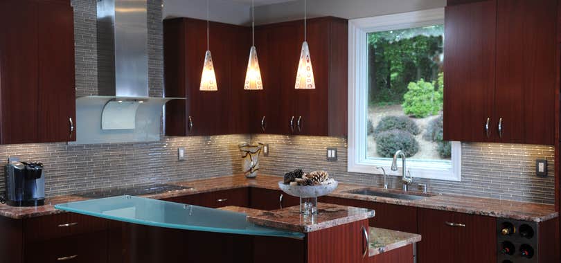 Degiulio Kitchen & Bath | MI | Read Reviews + Get a Bid | BuildZoom