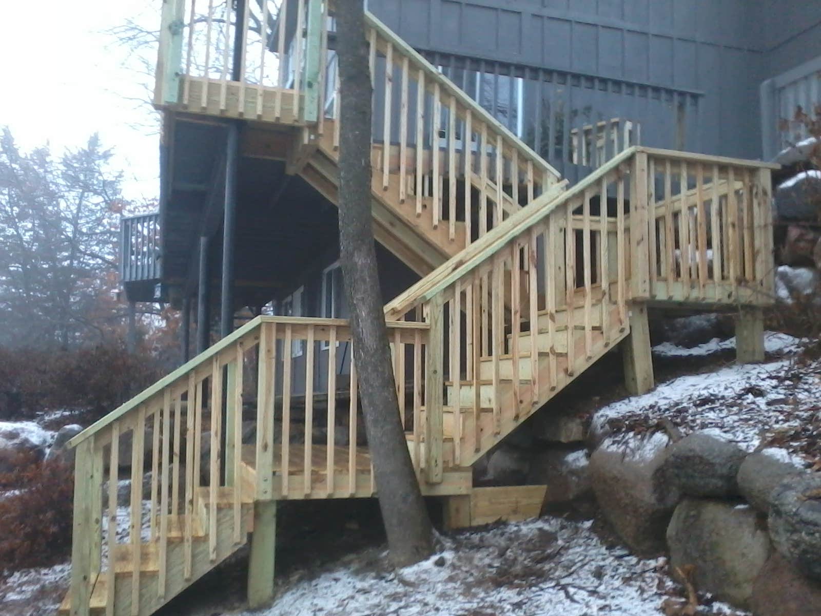 Wild Timber Construction | MN | Read Reviews + Get a Bid | BuildZoom