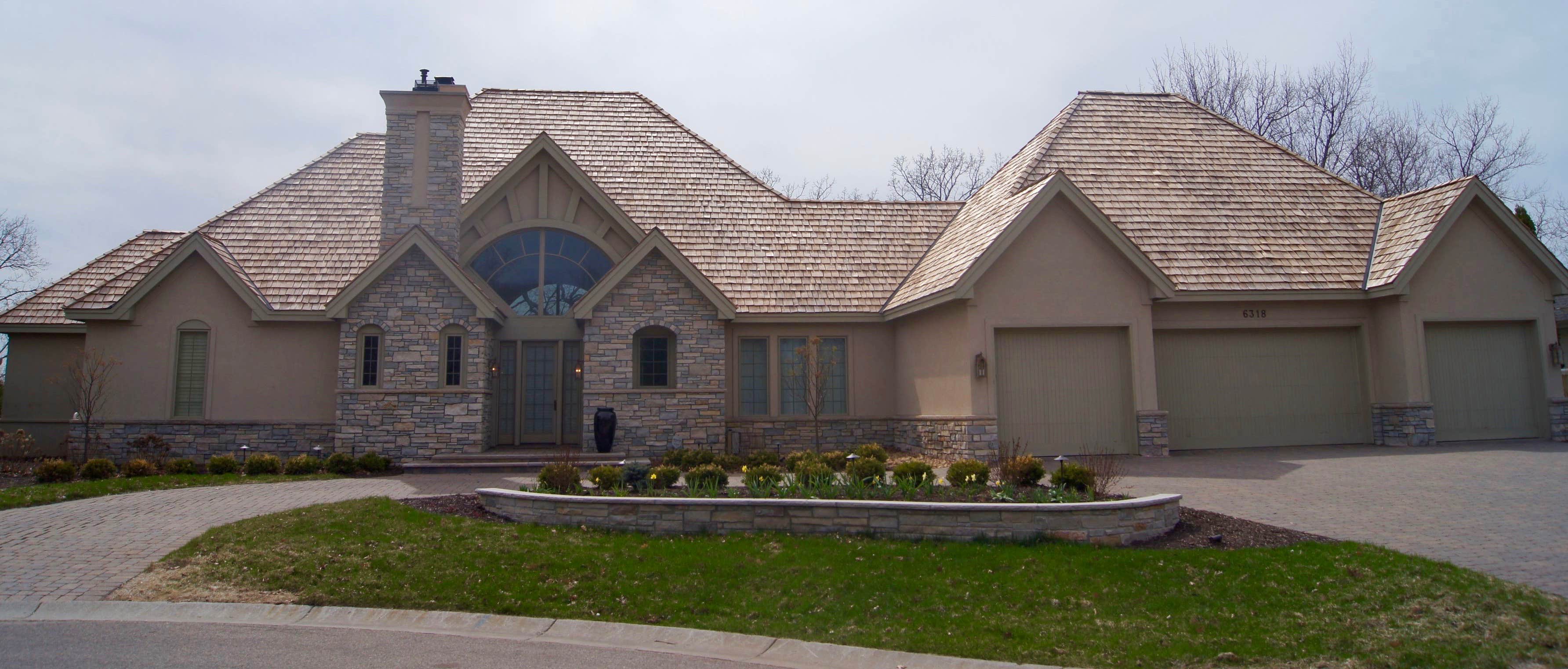 Trinity Exteriors | Minnesota | Read Reviews + Get a Bid | BuildZoom