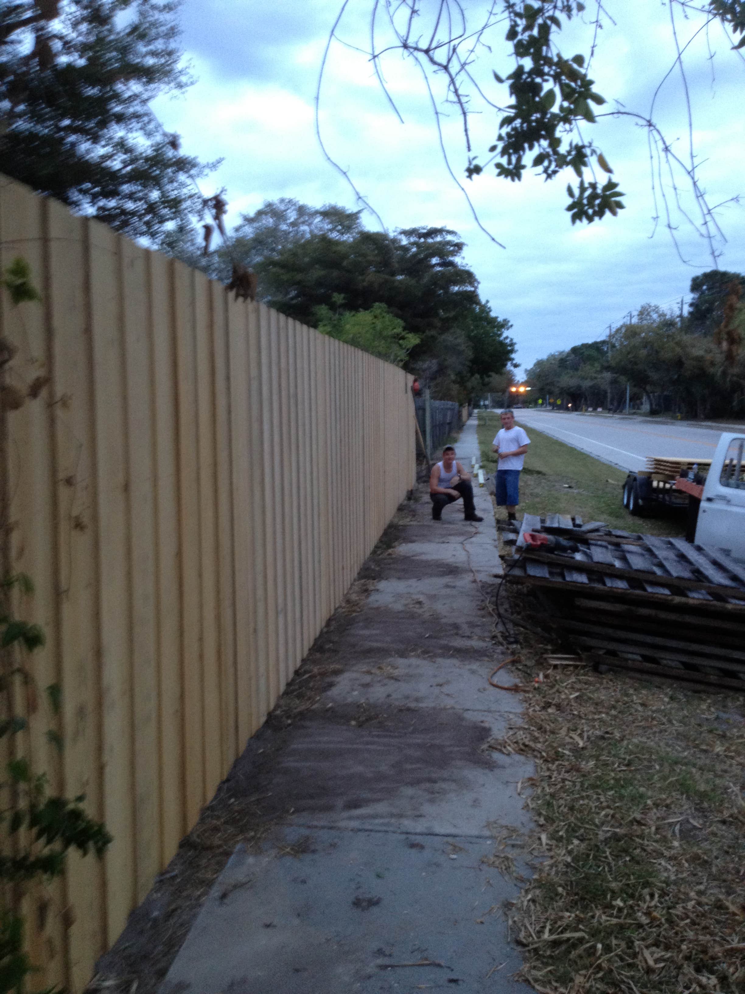 Gator Fencing of Manatee | FL | Read Reviews + Get a Bid | BuildZoom