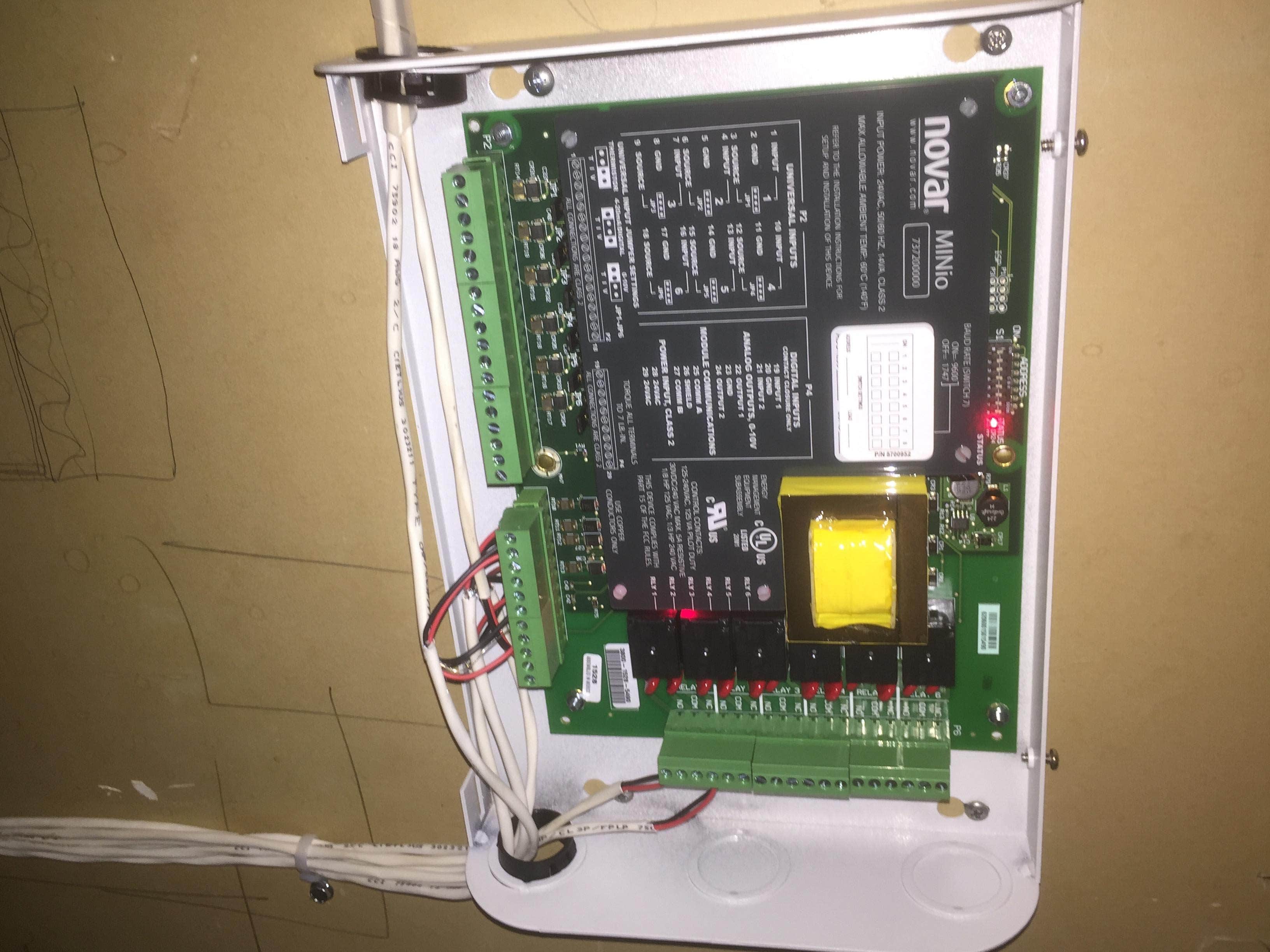 Jnb Electrical and Lighting | PA | Read Reviews + Get a Bid | BuildZoom
