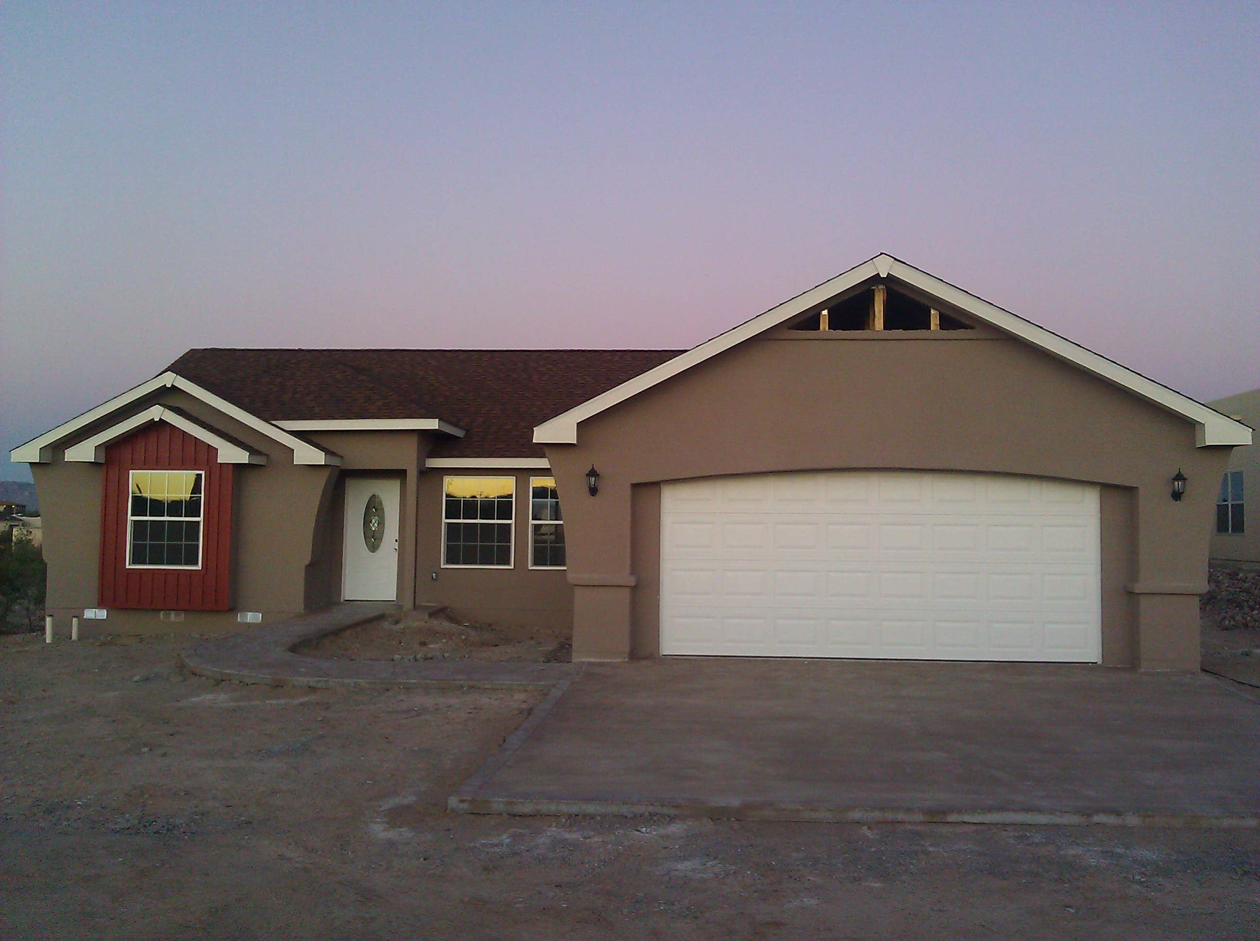 Talon Homes and Construction | NM | Get a Bid | BuildZoom